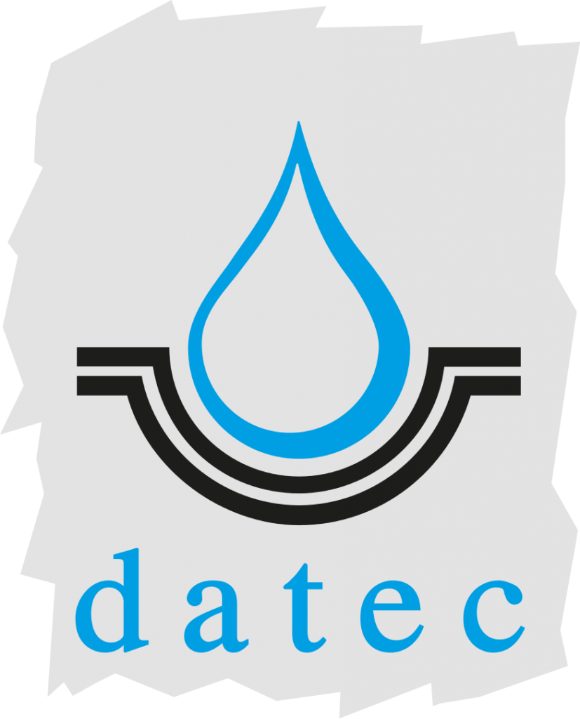 Logo - datec - Formstoffmanagement
