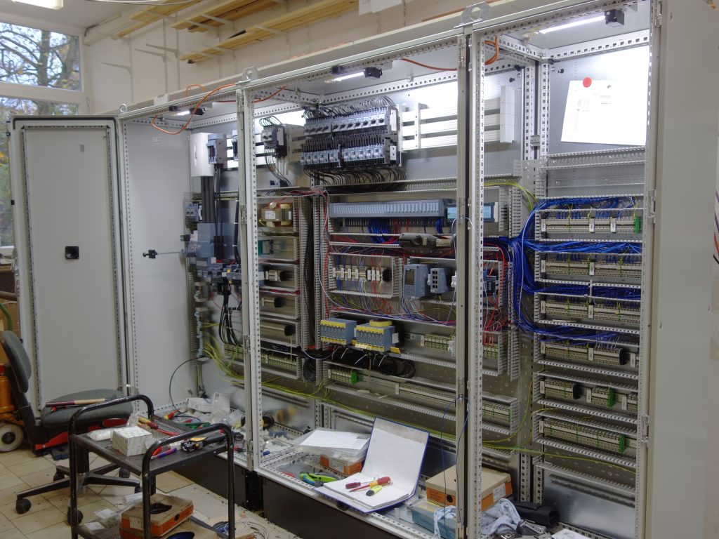 datec - Formstoffmanagement