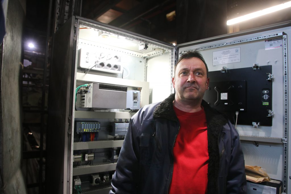 datec - Formstoffmanagement